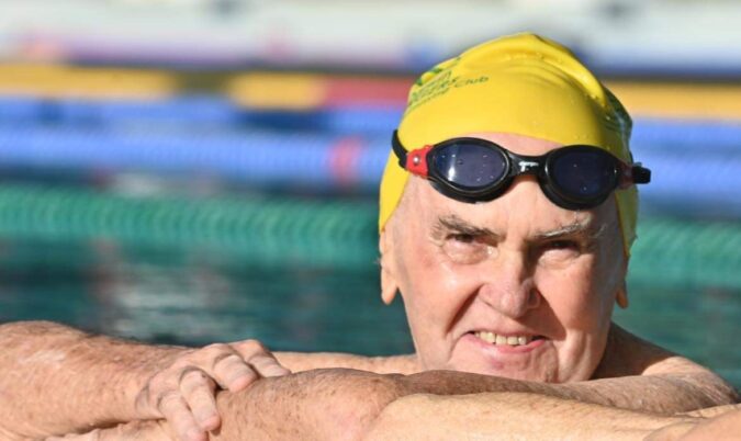 Welcome message | Master Swimming Northern Territory