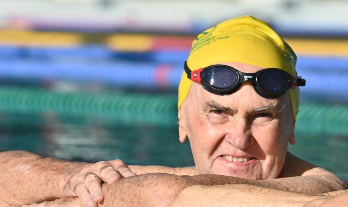 Welcome message | Master Swimming Northern Territory