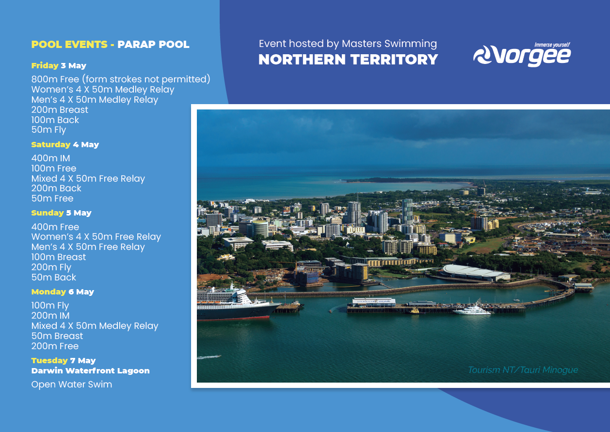 2024 MSA NATIONAL CHAMPIONSHIPS