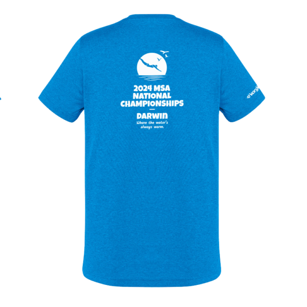 Merchandise | Master Swimming Northern Territory