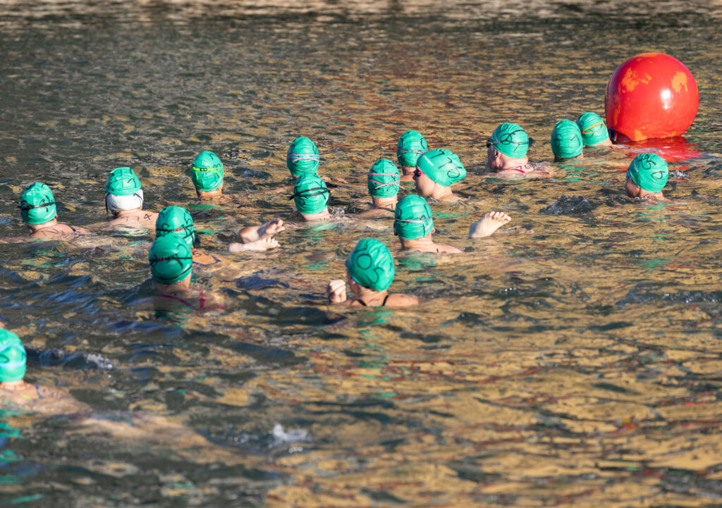 Open Water Photos | Master Swimming Northern Territory